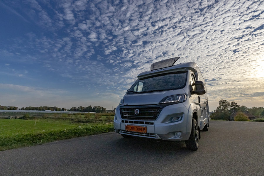 Te koop: Nieuw, Adria Compact Supreme DL, automaat